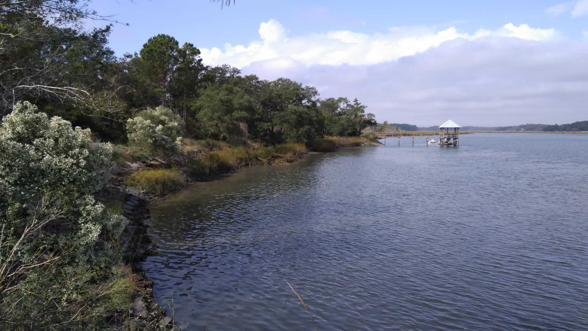 Peters Point Plantation - P. Mikell - Edisto Island Open Land Trust ...