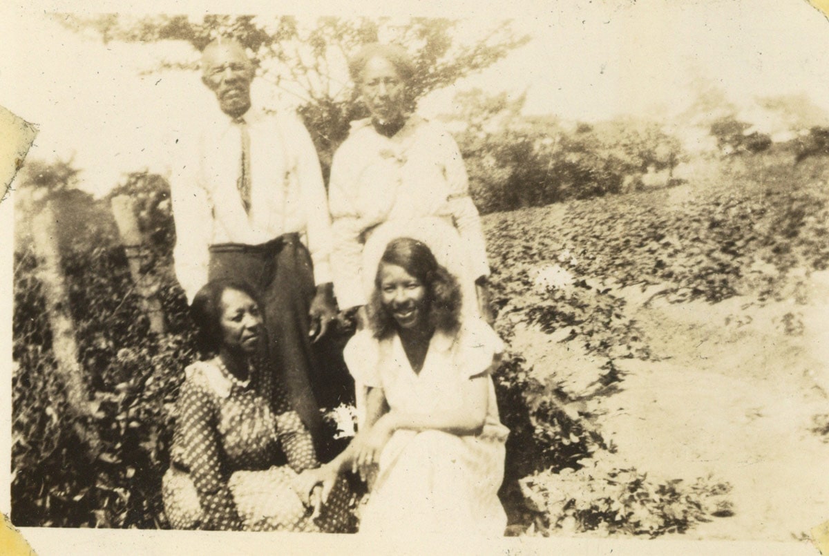 History - Edisto Island Open Land Trust, South Carolina