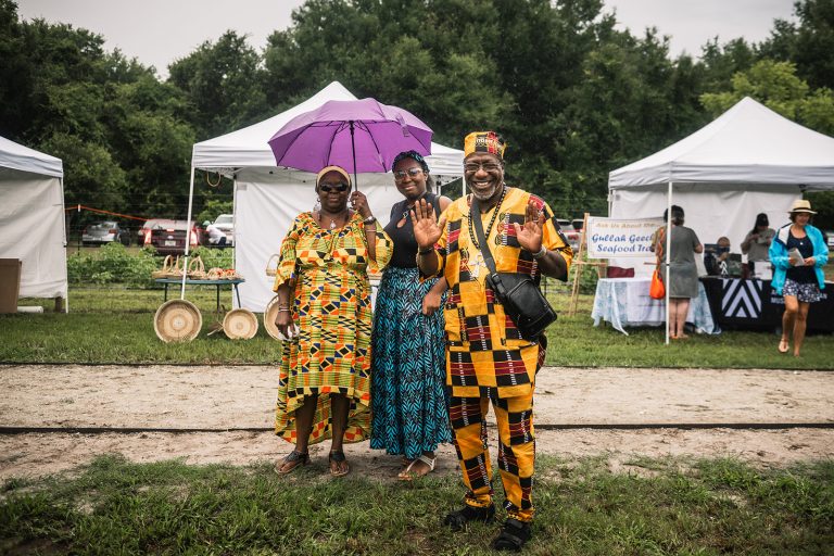 Gullah/Geechee Nation Appreciation Week at the Historic Hutchinson ...