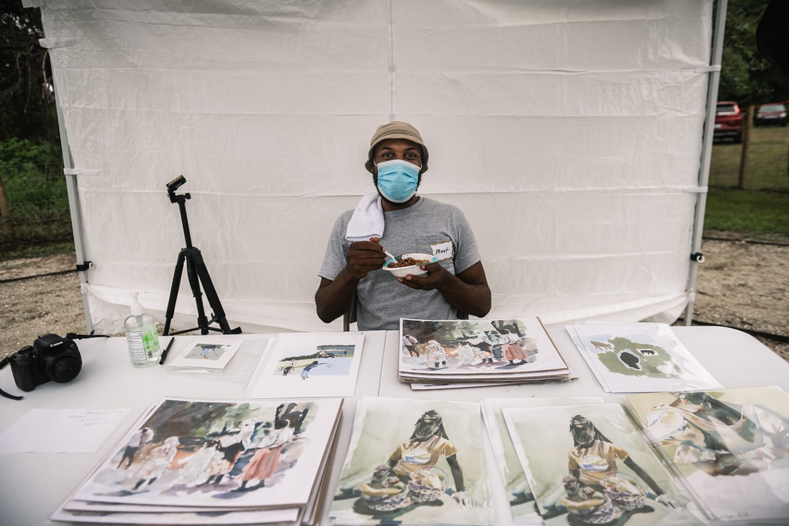 Gullah/Geechee Nation Appreciation Week at the Historic Hutchinson ...