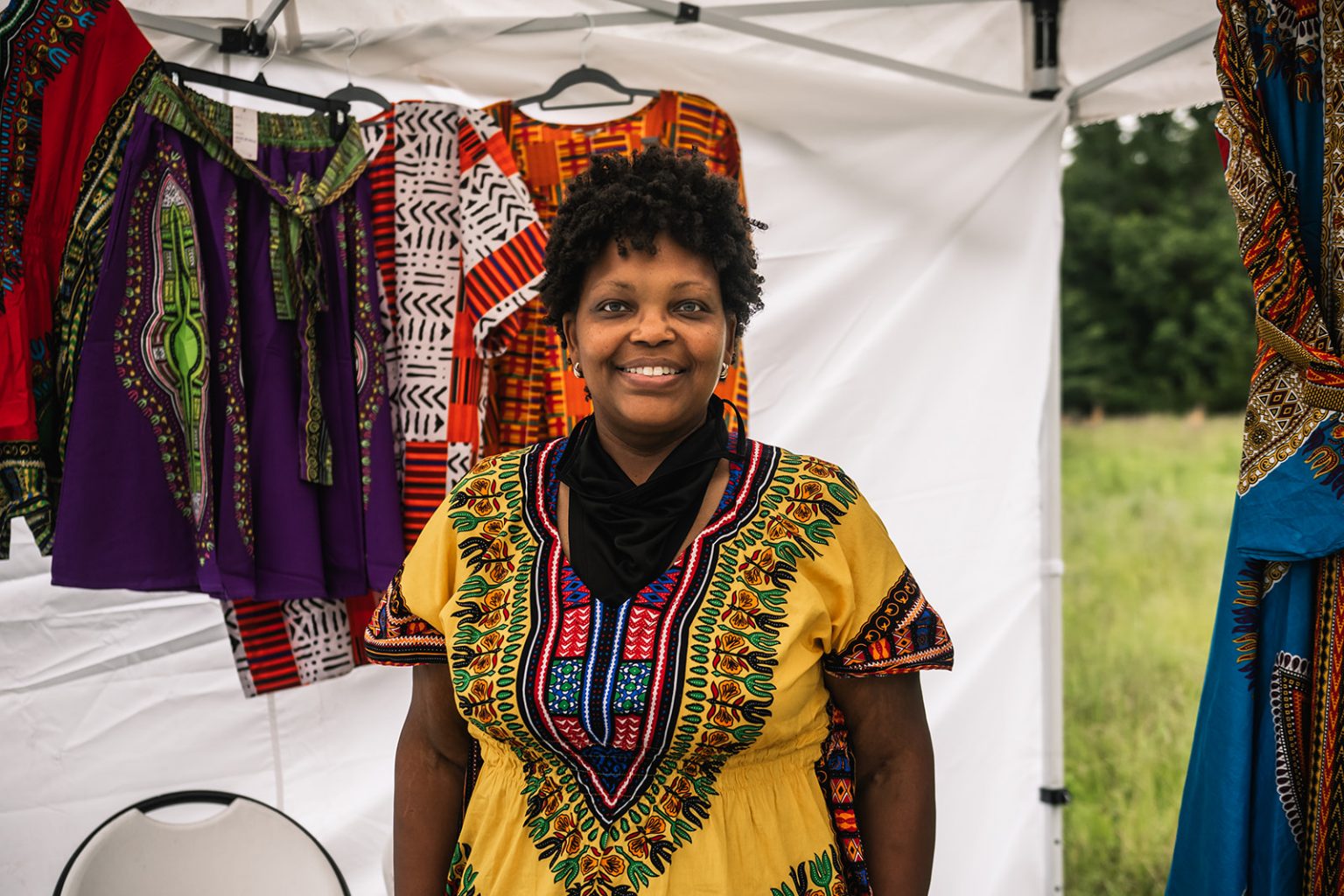 Gullah/Geechee Nation Appreciation Week at the Historic Hutchinson ...