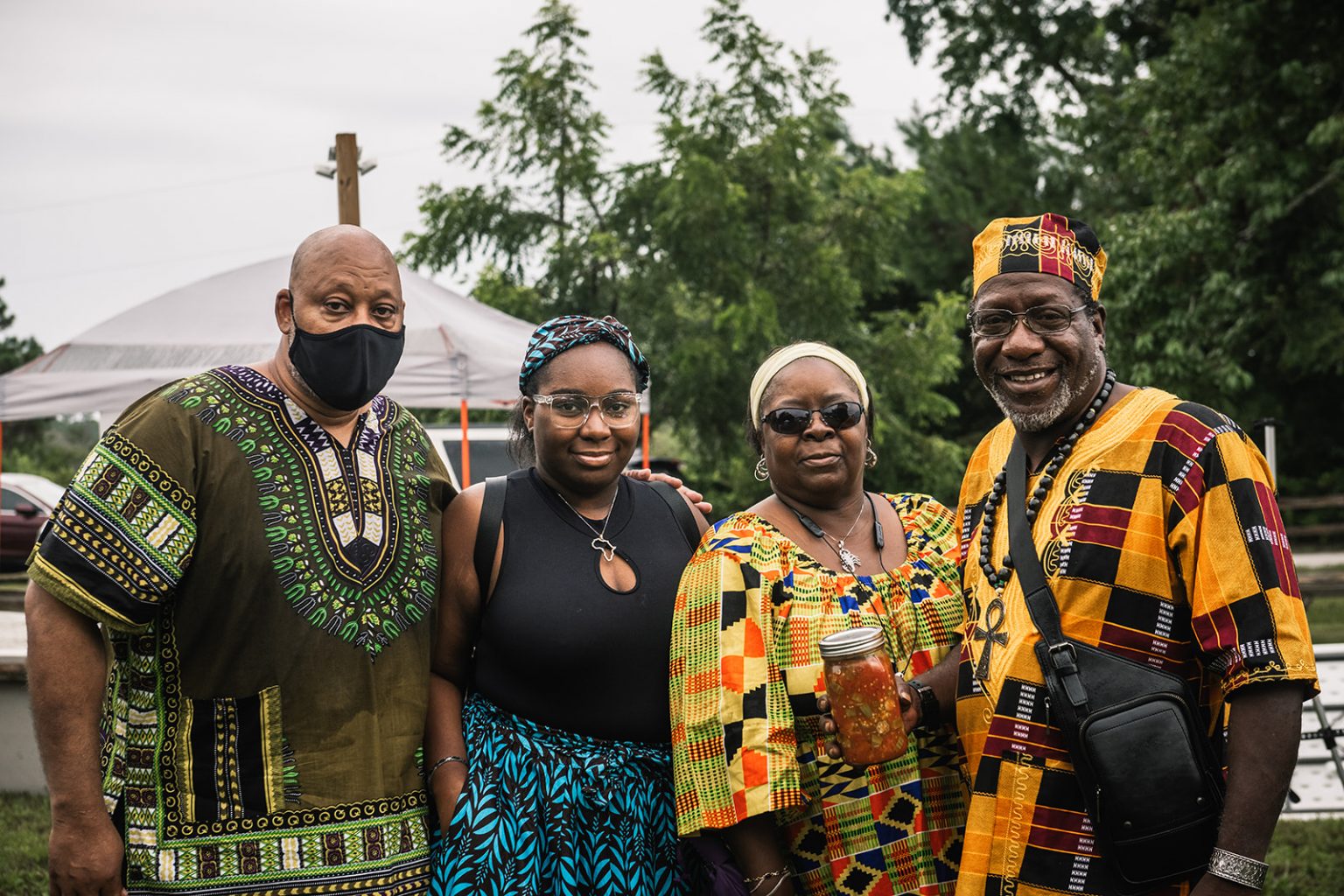 Gullah/Geechee Nation Appreciation Week at the Historic Hutchinson ...