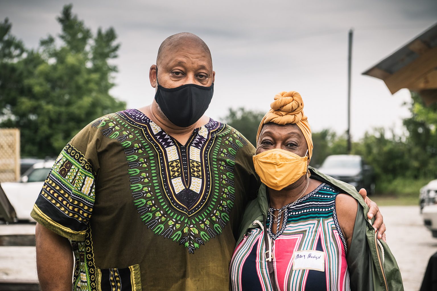 Gullah/Geechee Nation Appreciation Week at the Historic Hutchinson ...