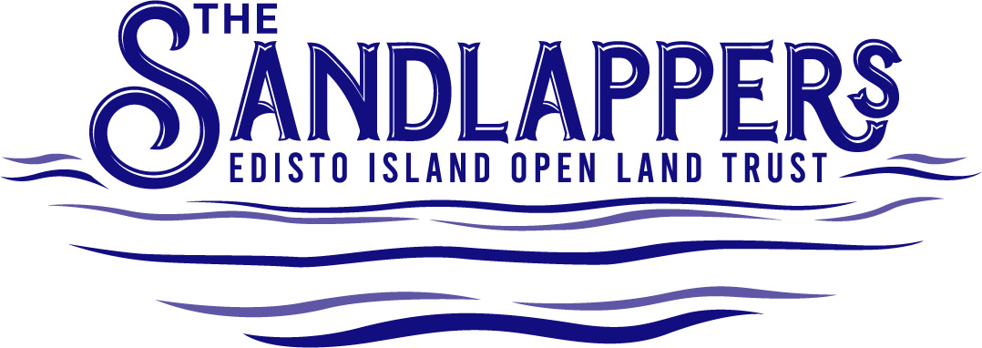 The Sandlappers - Edisto Island Open Land Trust, South Carolina